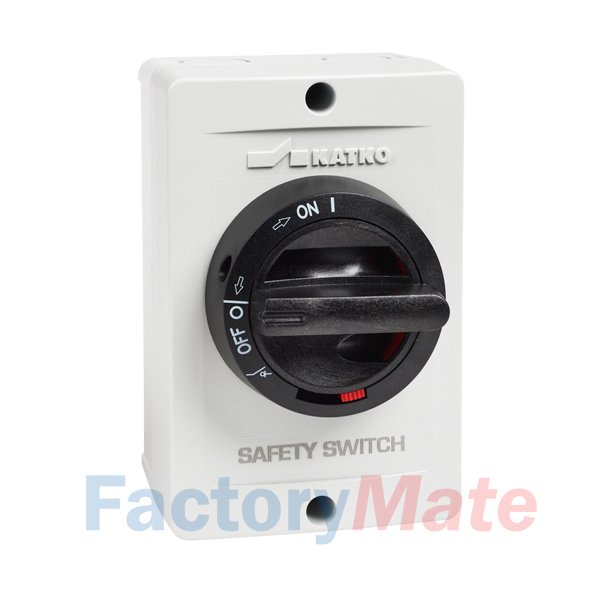 KEA ALUMINIUM 16-250A | Safety switches, load break switches, switch ...