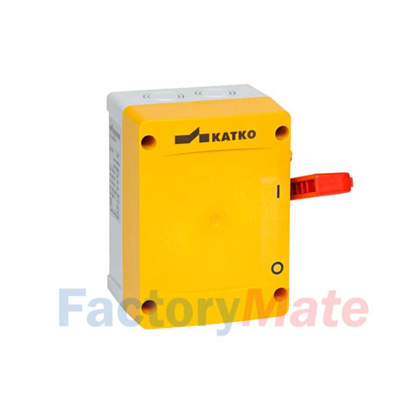 SIDE OPERATED POLYCARBONATE SWITCHES 16-40A | สวิทช์โพลีคาร์บอเนต ...