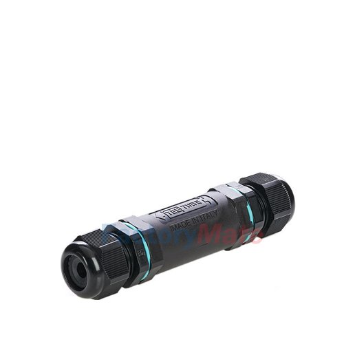 THB.400.D1M TH400 - In-line circular joint connector type "I" IP68 ...