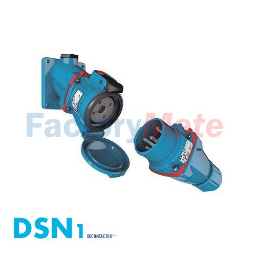 SWITCH + SOCKET-OUTLET DSN1 - factorymate