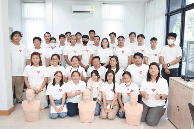 AUTO TOGETHER 2023 #10-2 Practice First Aid and Cardiopulmonary ...