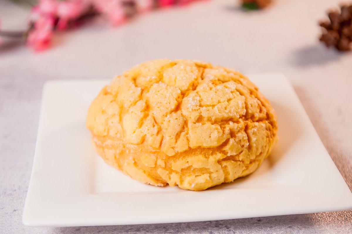 Palopi / Polo Bread by Eaton Indonesia