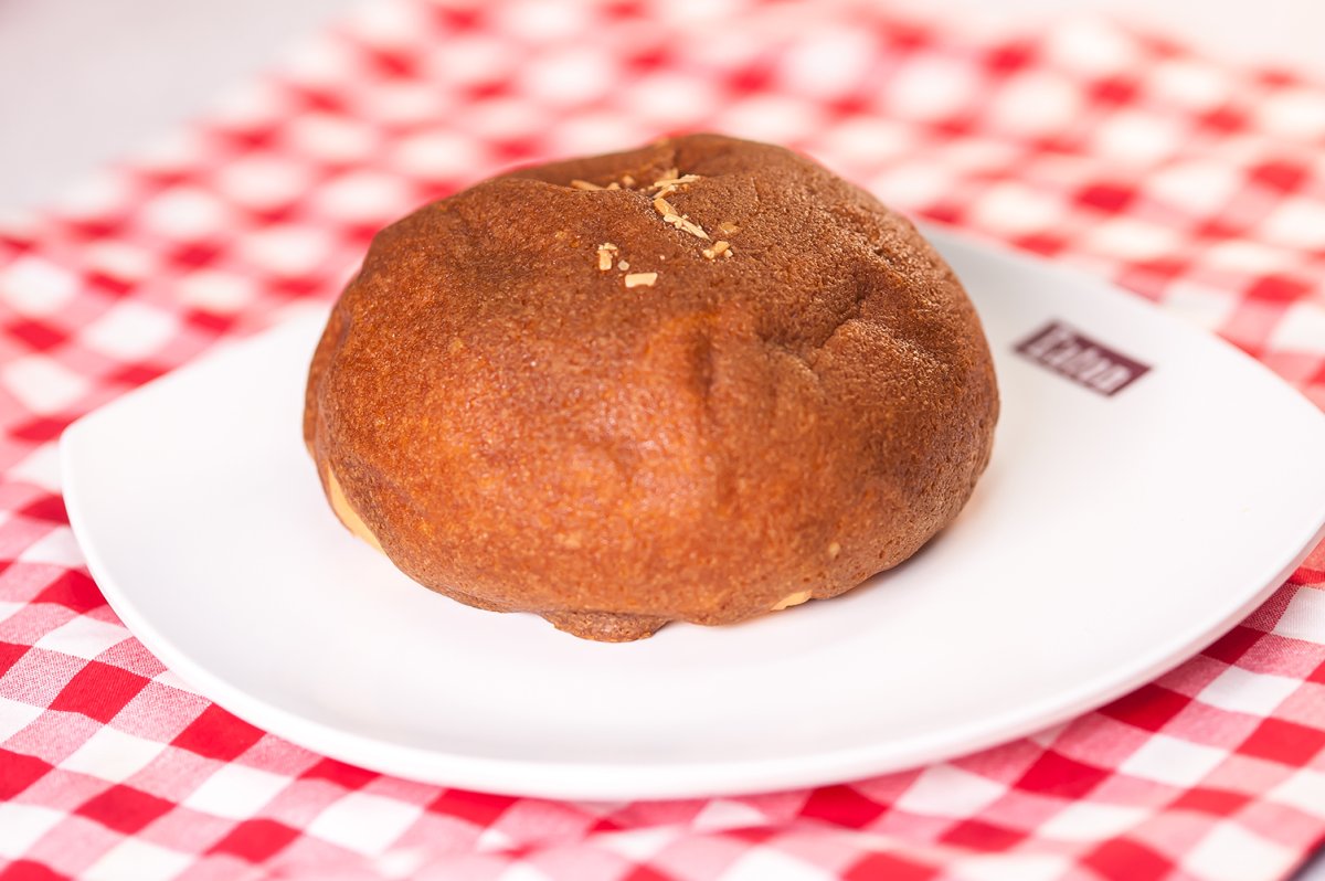 Coffee Cheese Bread by Eaton Indonesia