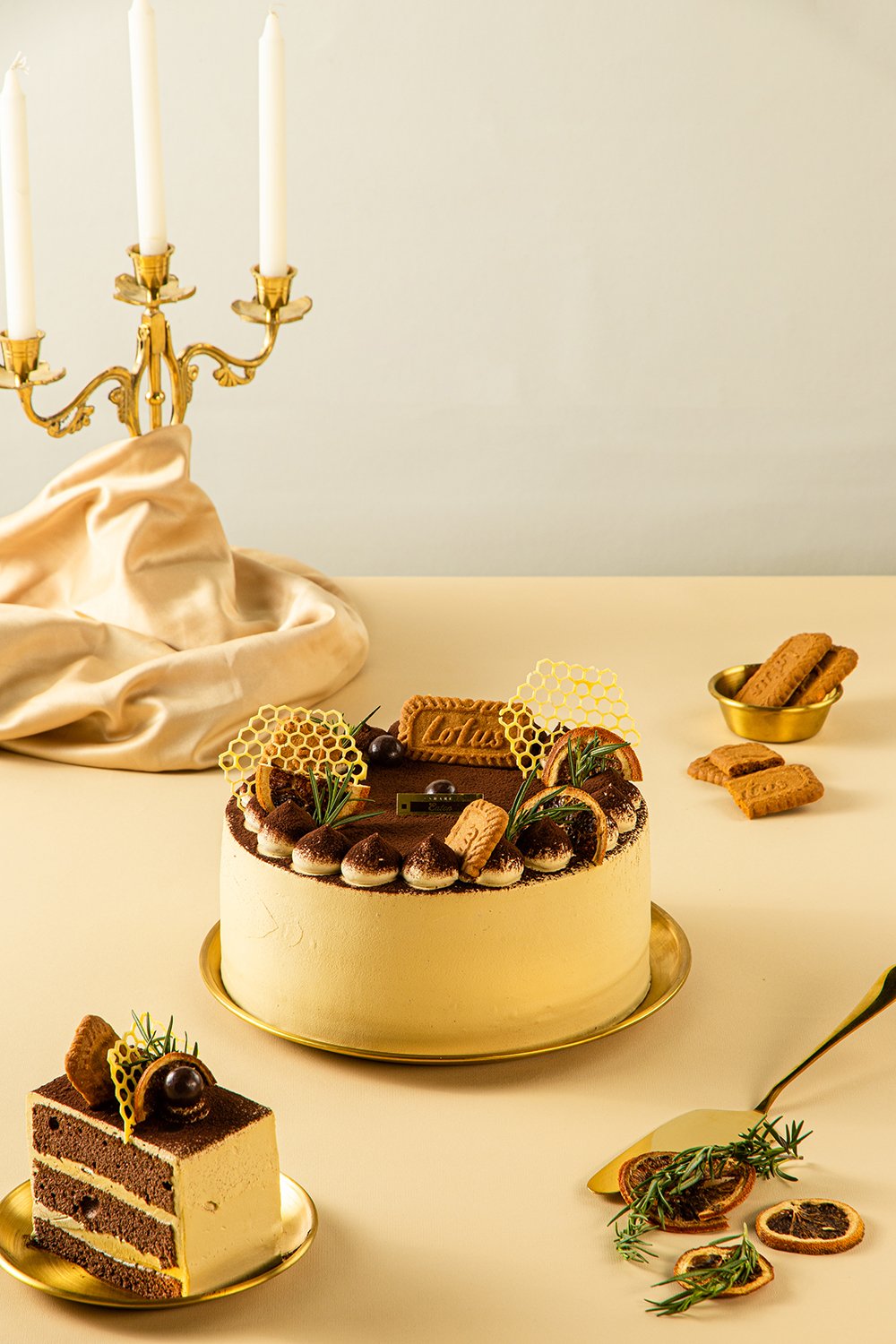 Mocca Butter Series 2023 by Eaton Indonesia