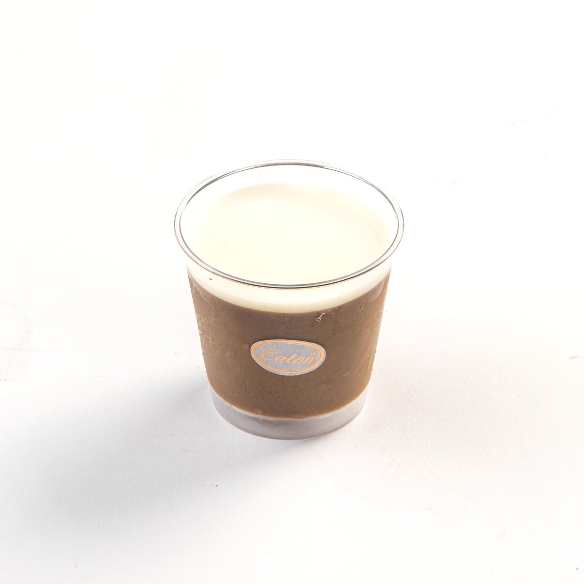 Chocolate Vla Pudding by Eaton Indonesia