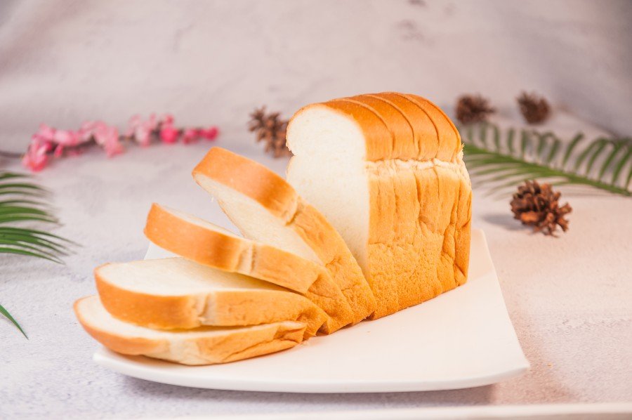 Roti Tawar Premium by Eaton Indonesia - eatonindonesia