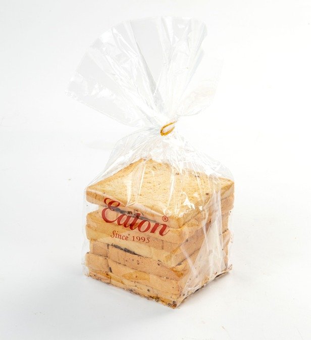 Chocolate Rusk bread by Eaton Indonesia - eatonindonesia