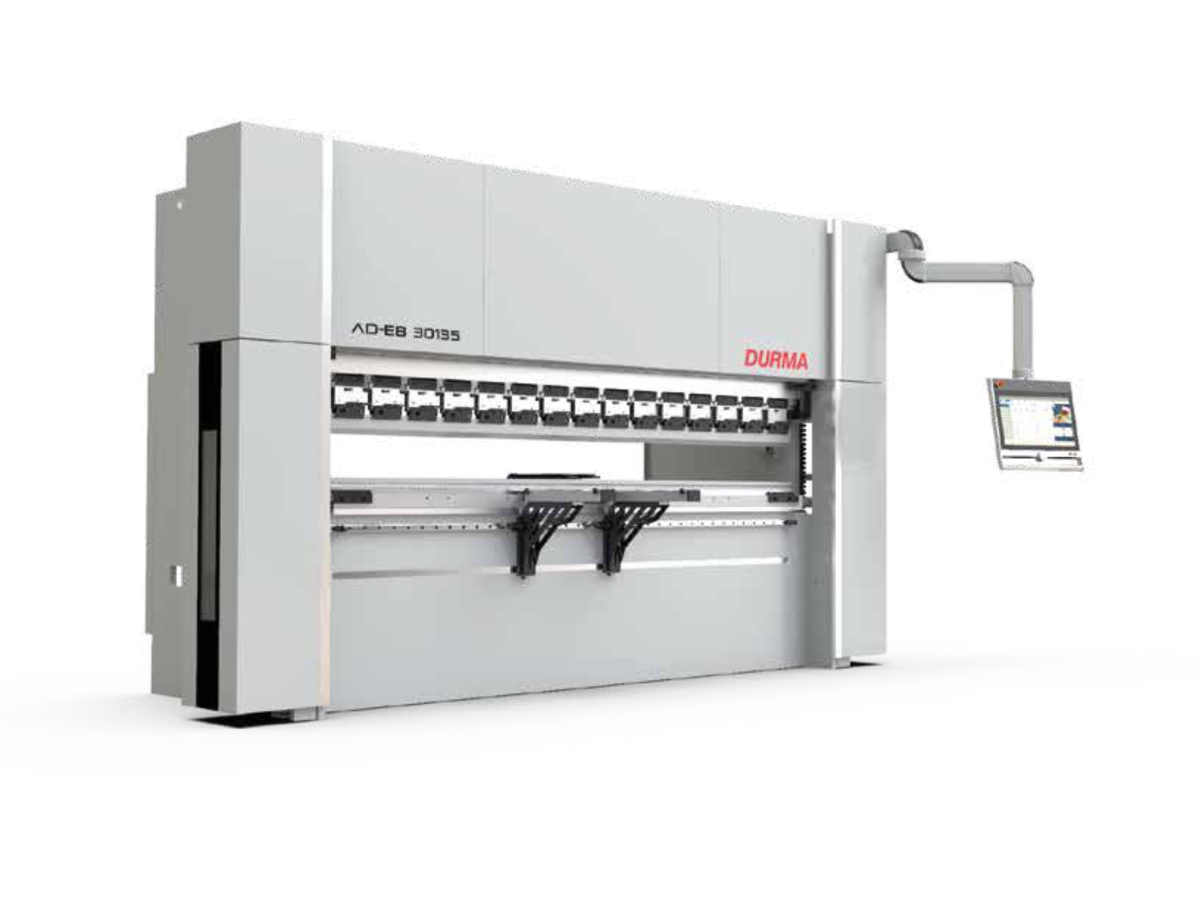 DURMA AD-EB Electrical Press Brake Machine