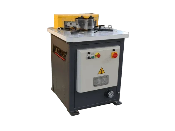 KRRASS Fixed Angle Notching Machine