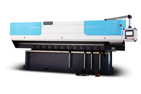 Mesin V-Grooving: Panduan Lengkap