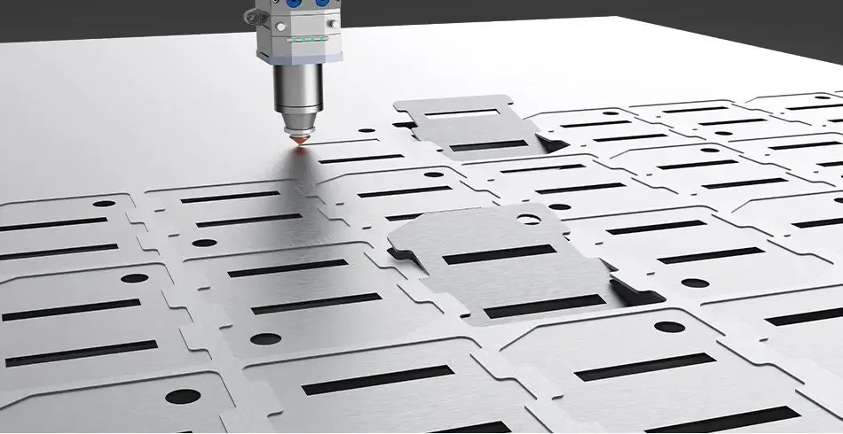 Sheet Metal Laser Cutting: The Complete Guide