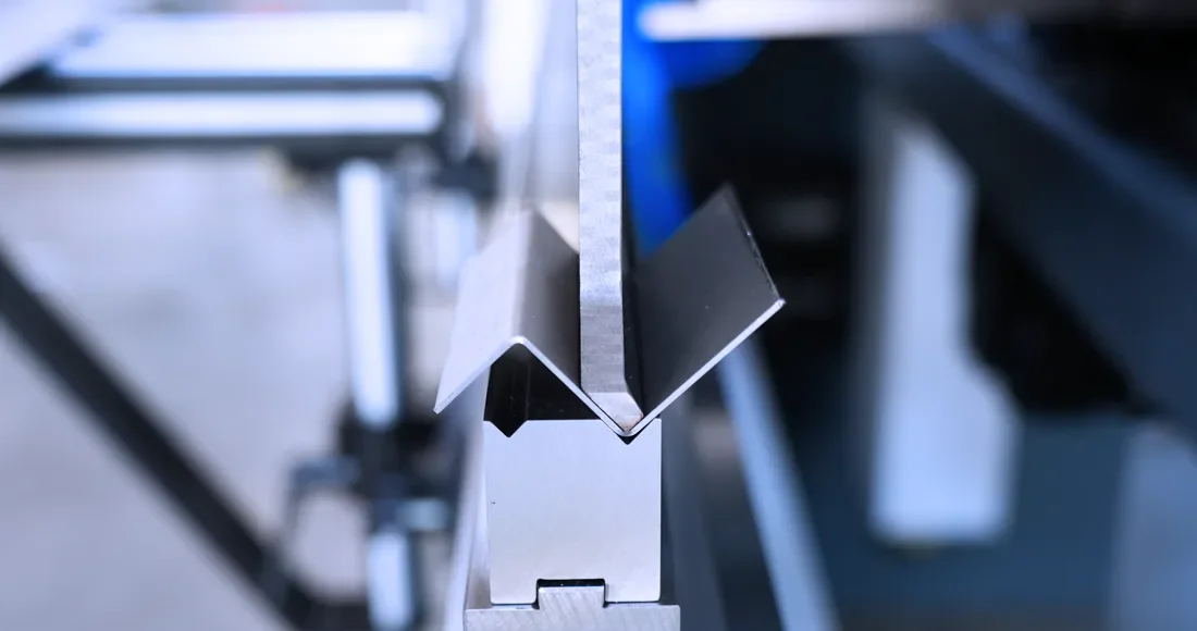 Press Brake Working Principles Explained: A Complete Guide