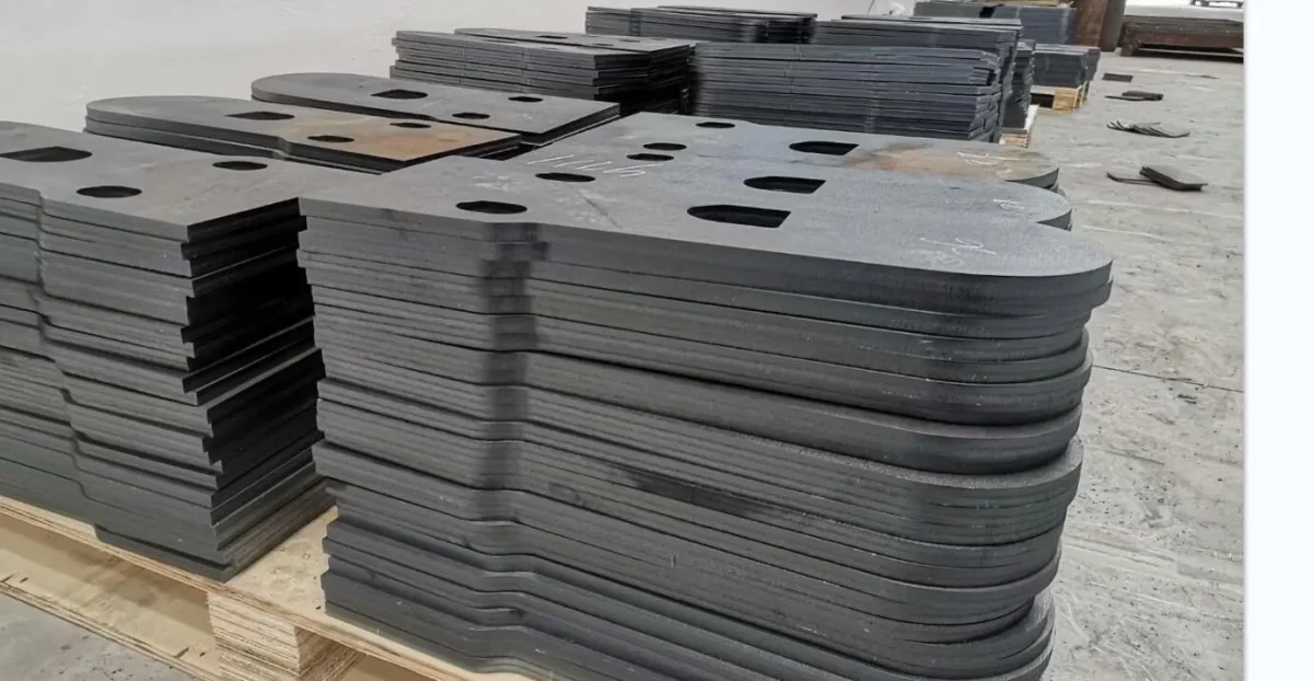 Laser Cutting: Prinsip, Jenis, Karakteristik, dan Aplikasinya untuk Logam