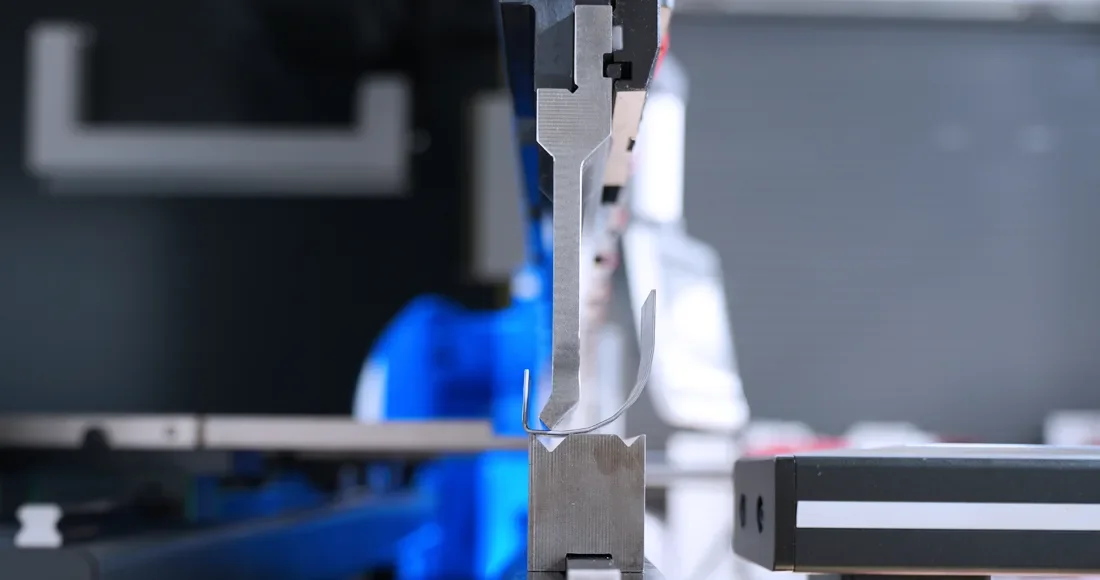 6 Common Types of Sheet Metal Forming Processes for Manufacturing