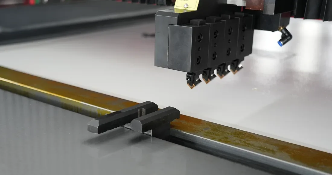 Faktor-Faktor yang Mempengaruhi Harga Mesin V Grooving: Panduan Lengkap ...