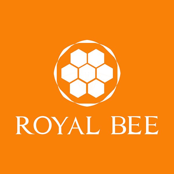 นมผึ้ง Royal Bee