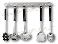 Ladle , Chinese Ladle , Turner , Spaghetti Server - shopzabuzz
