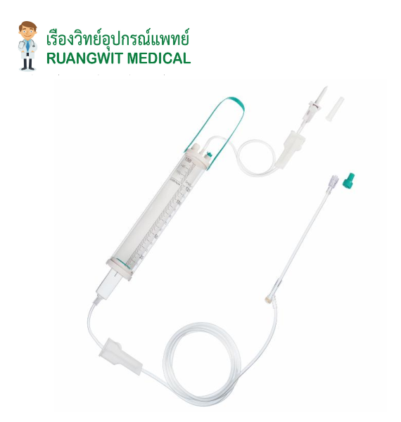 Dosifix Safeset Burette 150 ml (Spin-Lock)