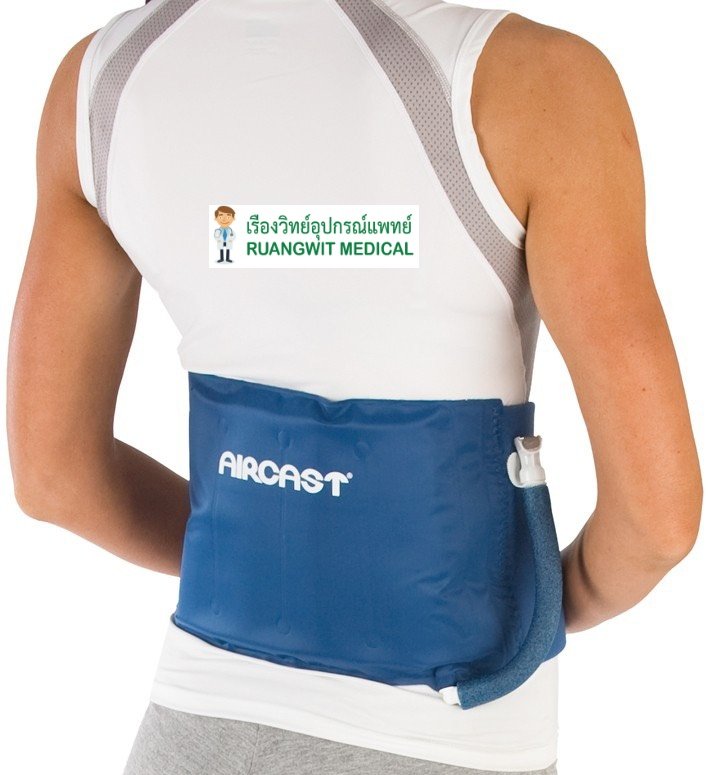 Cryo Back Cuff (Pre-order 2 สัปดาห์หลังโอน)