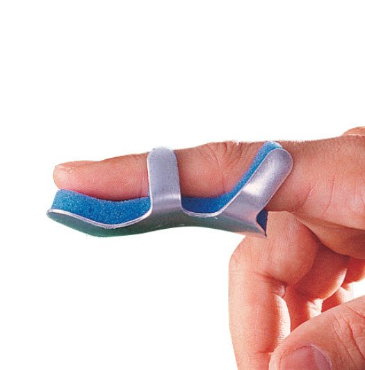 Premium Finger Splint - OPPO - ruangwitmedical