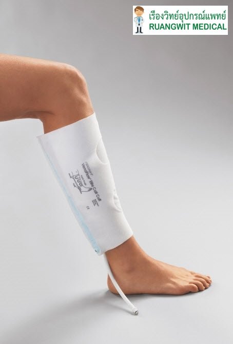 Venaflow Elite Calf Cuff (น่อง)