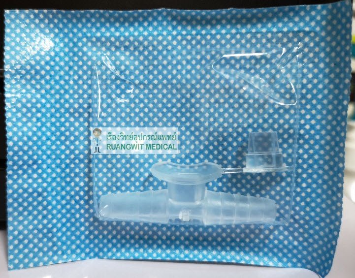 Finger Tip Control (PAHSCO)