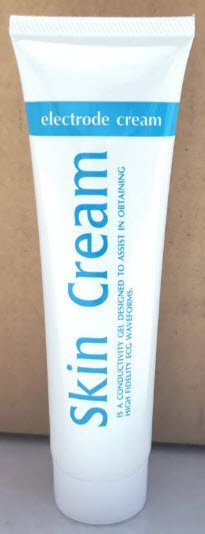 ครีม EKG - Electrode Cream 100 กรัม