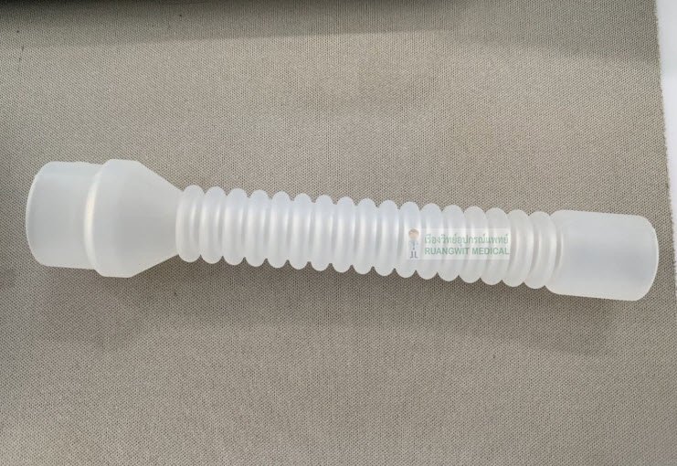 Sil-Flex Tube 15F/22F, 13cm (AB0135)