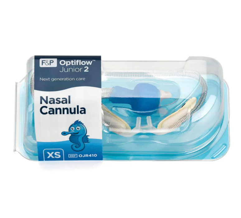 Optiflow Junior 2 High Flow Nasal Cannula (สำหรับเครื่อง AirVo2 ...