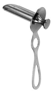Hirschmann Anoscope 16x65mm (54.0120.01) - Hilbro - ruangwitmedical