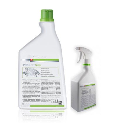Prosept Spray 1 ลิตร