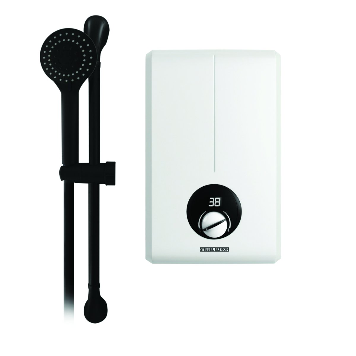 เครื่องทำน้ำอุ่น Stiebel Eltron รุ่น XGL 38EC / XGL 48EC