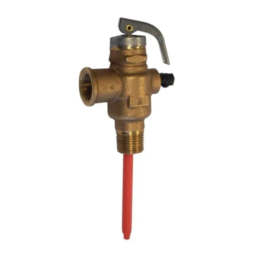 PRESS TEMP VALVE HT55-1000KPA 15MM