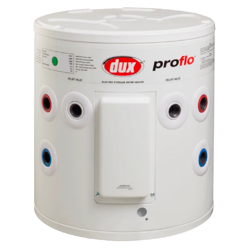 เครื่องทำน้ำร้อน Dux รุ่น PROFLO 25S1 - Single Element