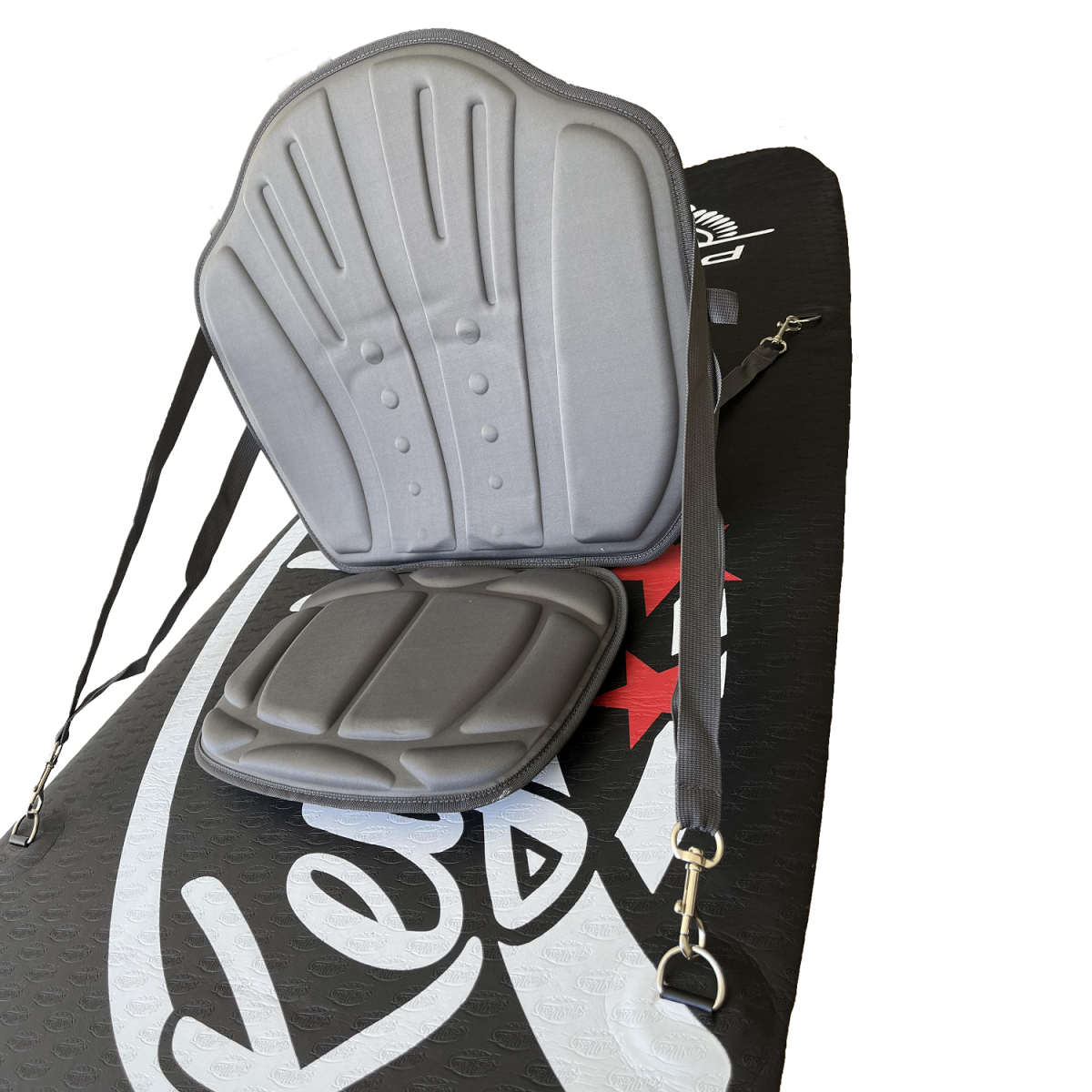SUP KAYAK DELUXE SEAT - wearekayaker