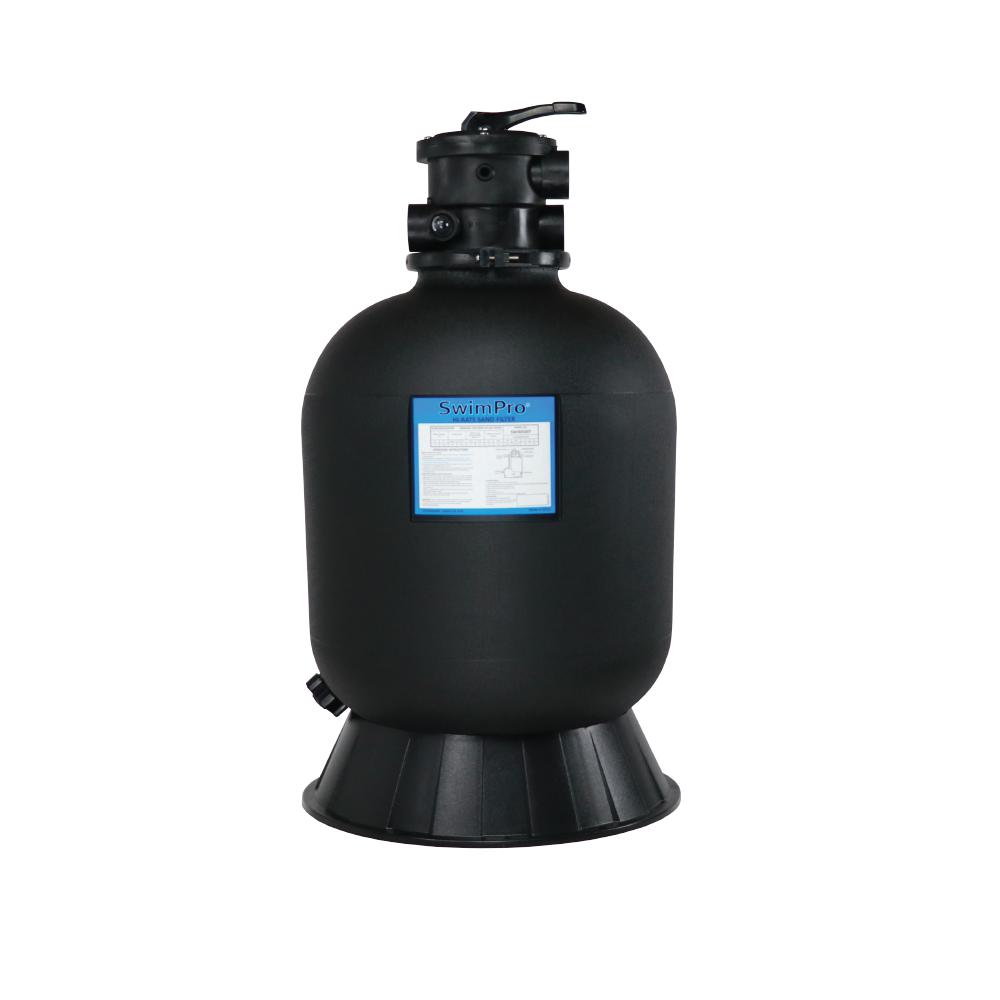 ถังกรองทราย Hayward SwimPro Hi-Rate Swim Series Sand Filter