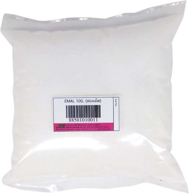 EMAL 10G.(ผงฟองเม็ด) - sppprogreat