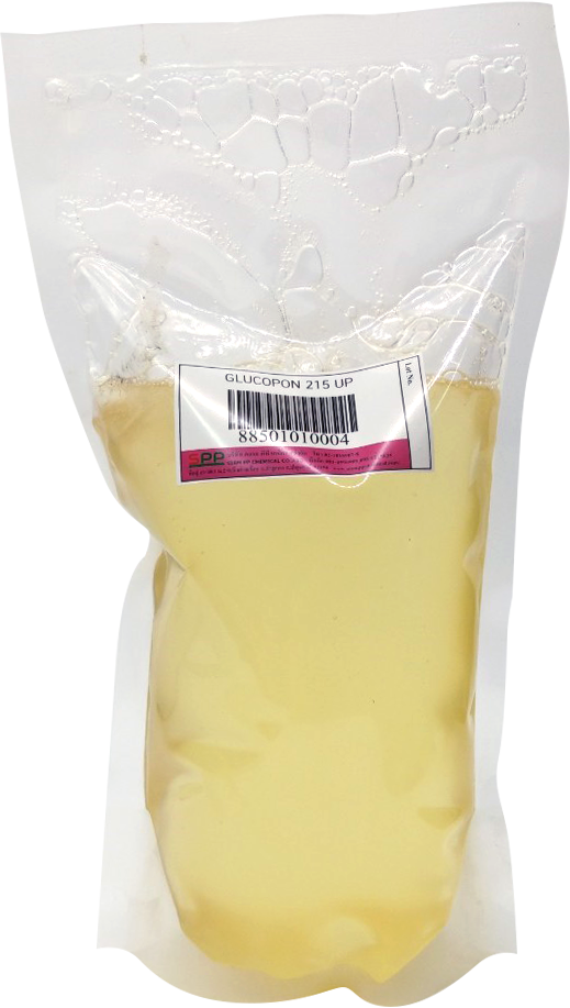 GLUCOPON 215 UP