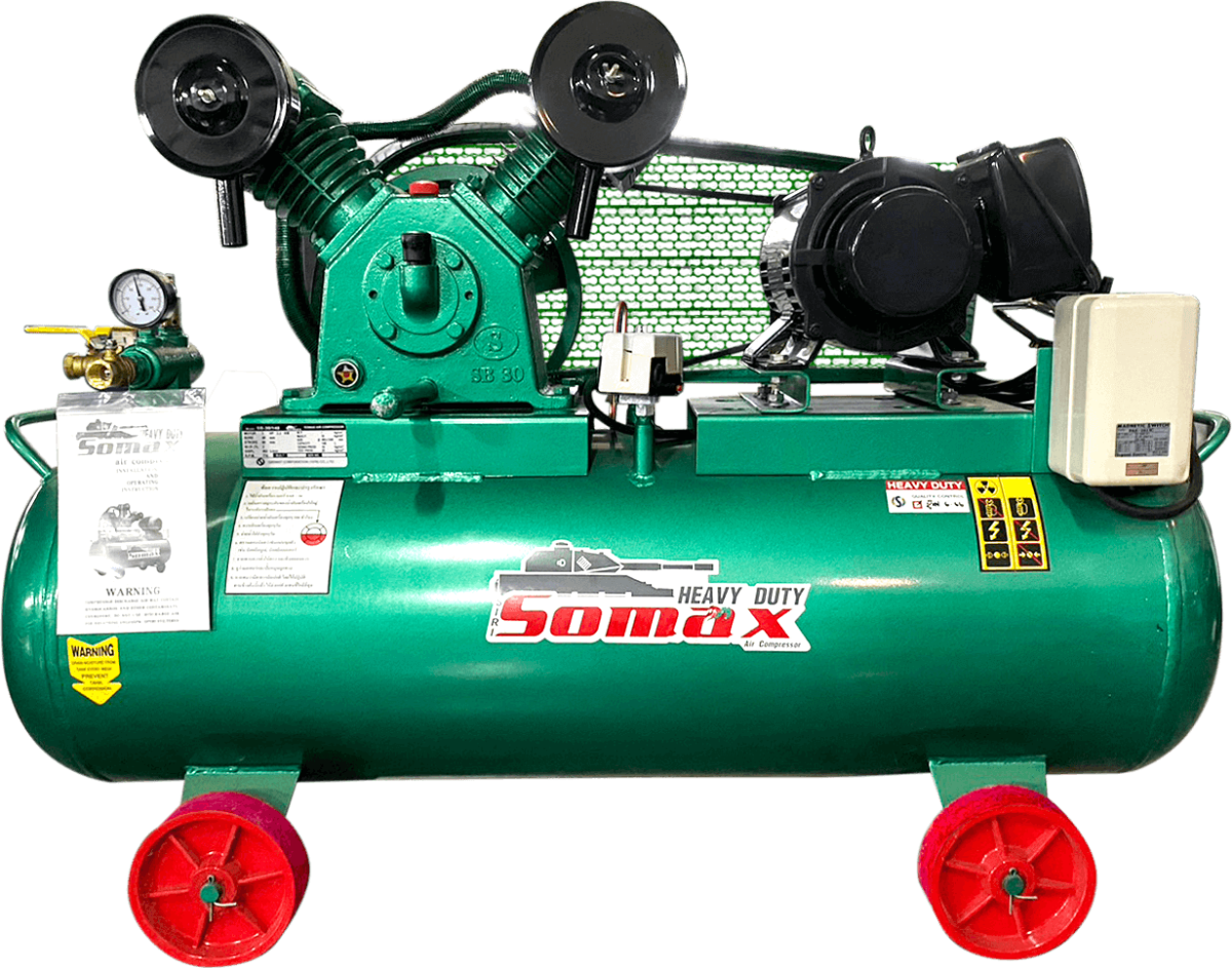 ปั๊มลม SOMAX