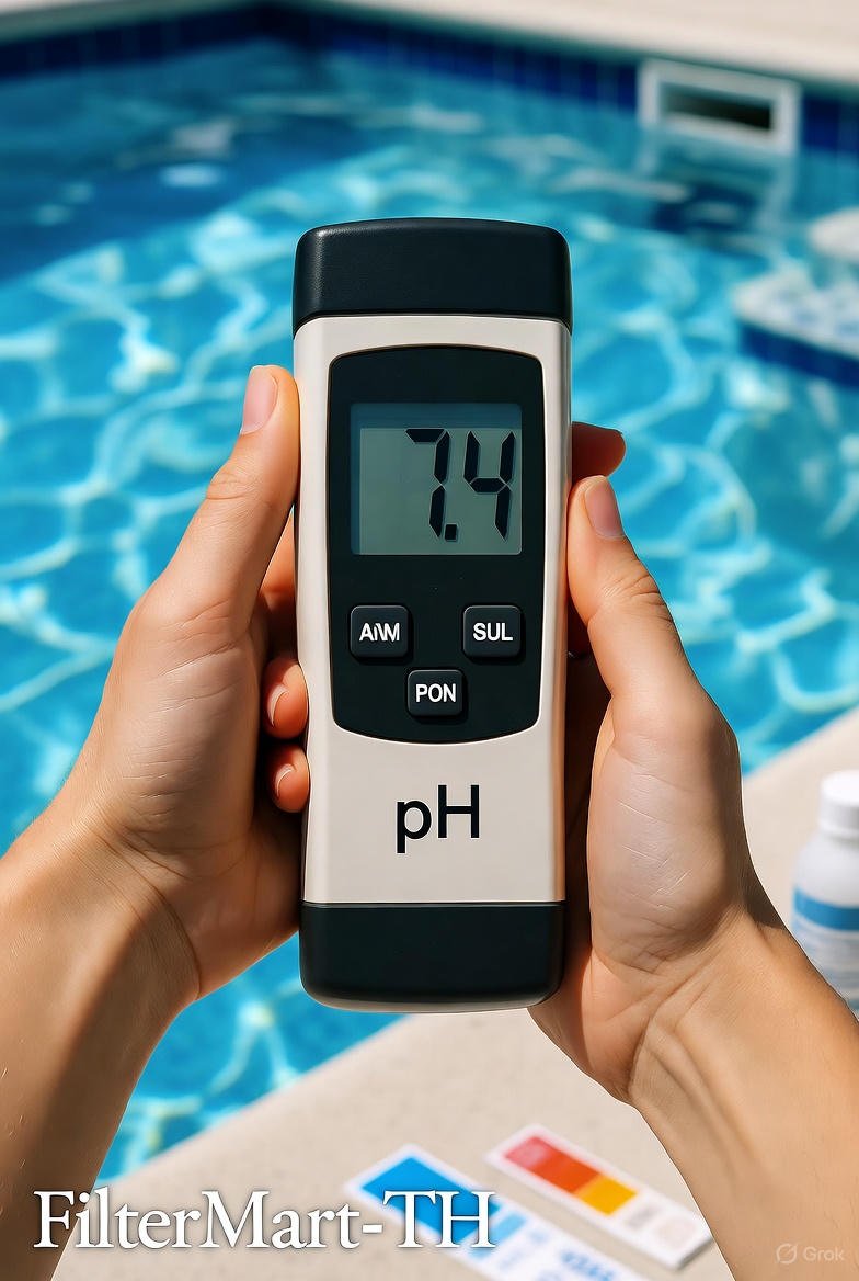 pH Levels Explained: The Balance Your Water NeedsOptimal pH ranges for ...