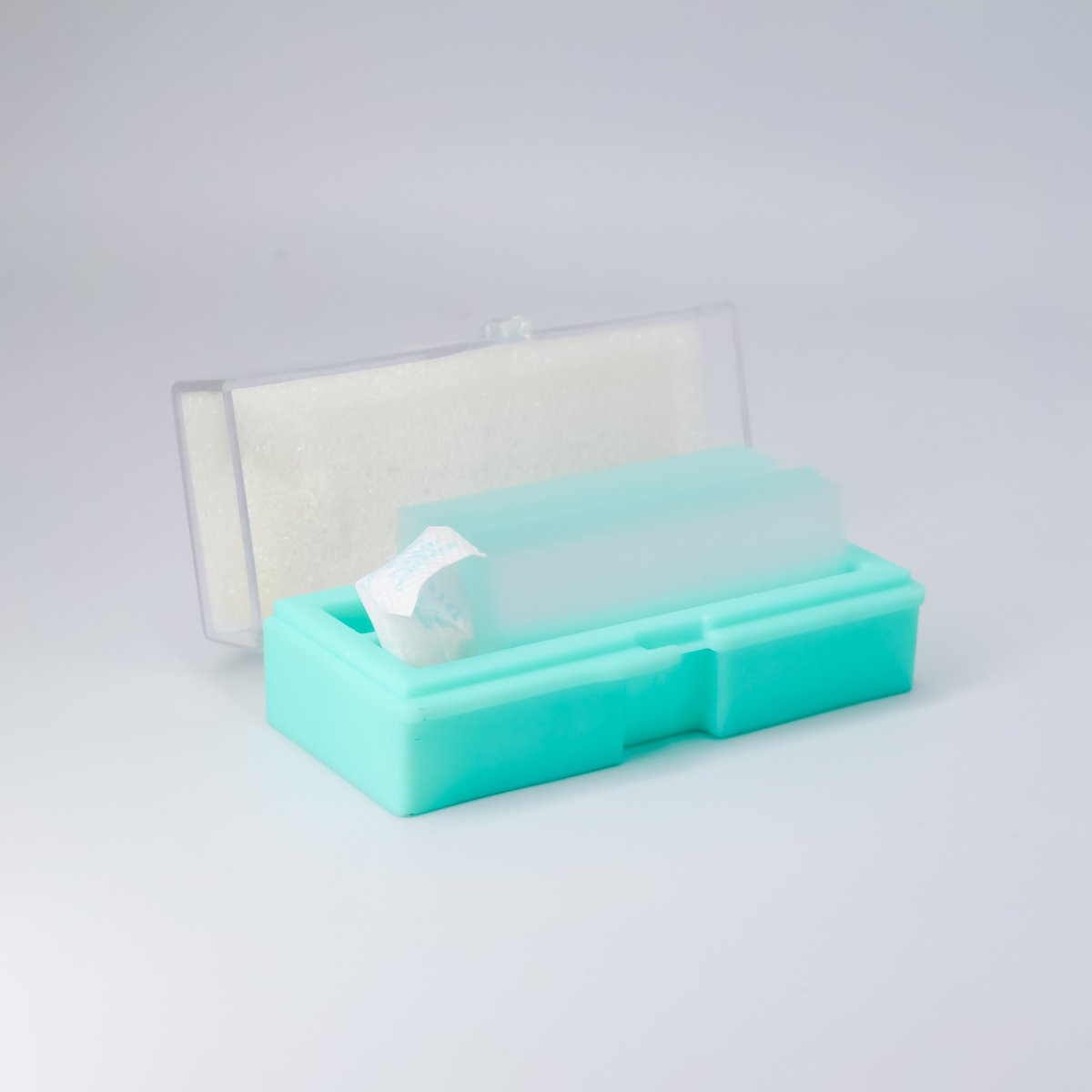 Citotest EstaGlas Microscope Cover Glass 22x22mm