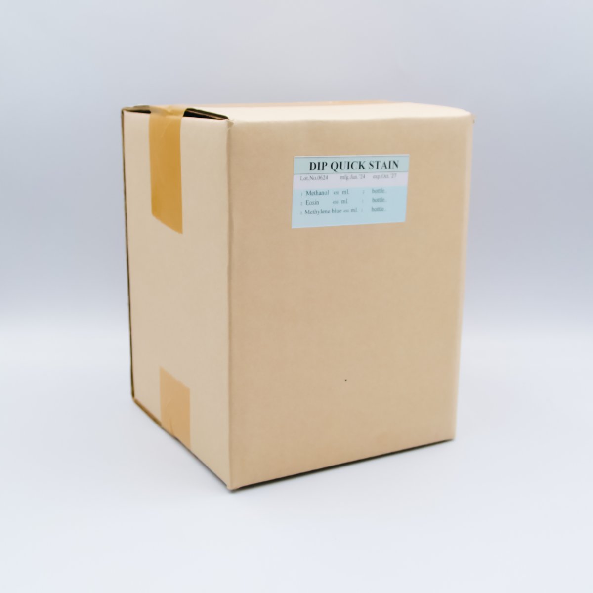 Dip Quick Stain Set 4x450ml