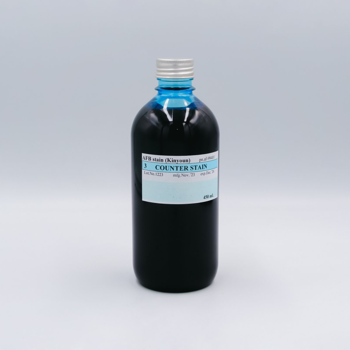 AFB Counter Stain 450ml