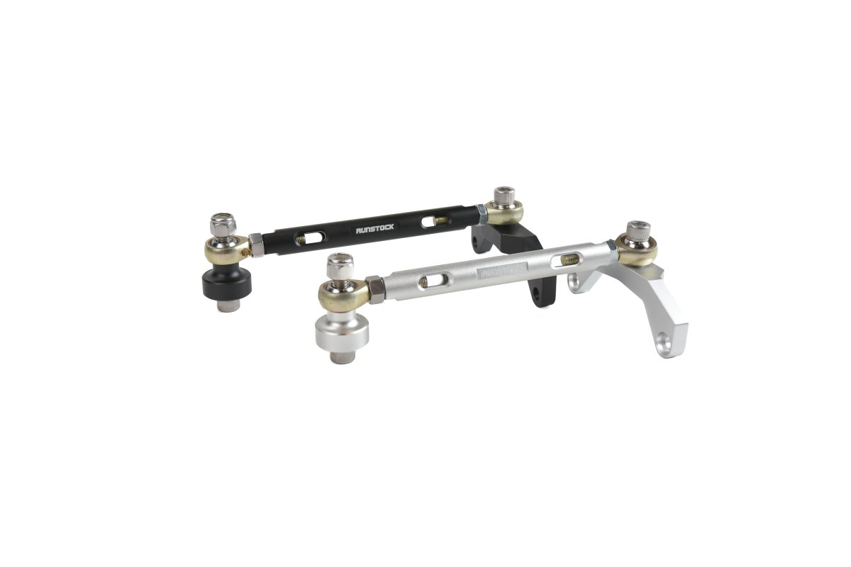 Runstock M8 Touring Engine Stabilizer – CNC Billet Harley-Davidson ...