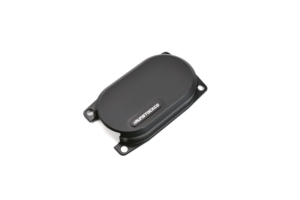 Runstock CNC Throttle Body Covers for Harley-Davidson – Billet Aluminum ...