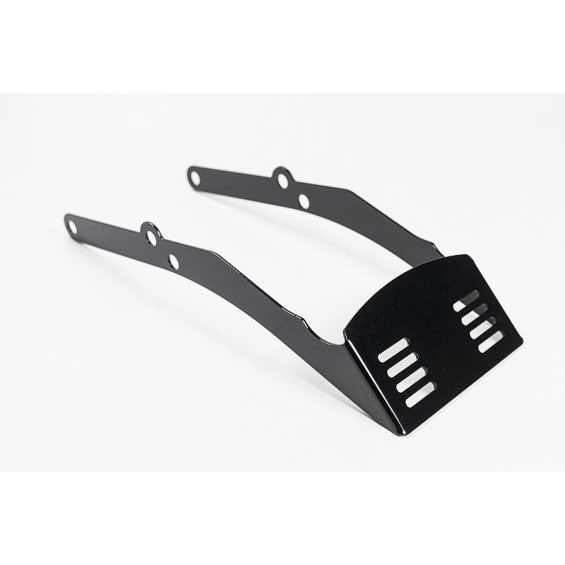 Runstock License Plate Bracket for Harley Softail M8 FXBB / Streetbob