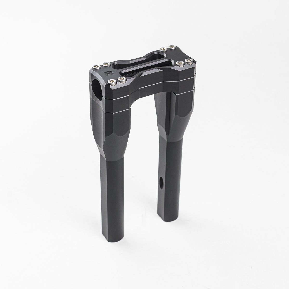 Runstock-9.5” Streight Up Riser