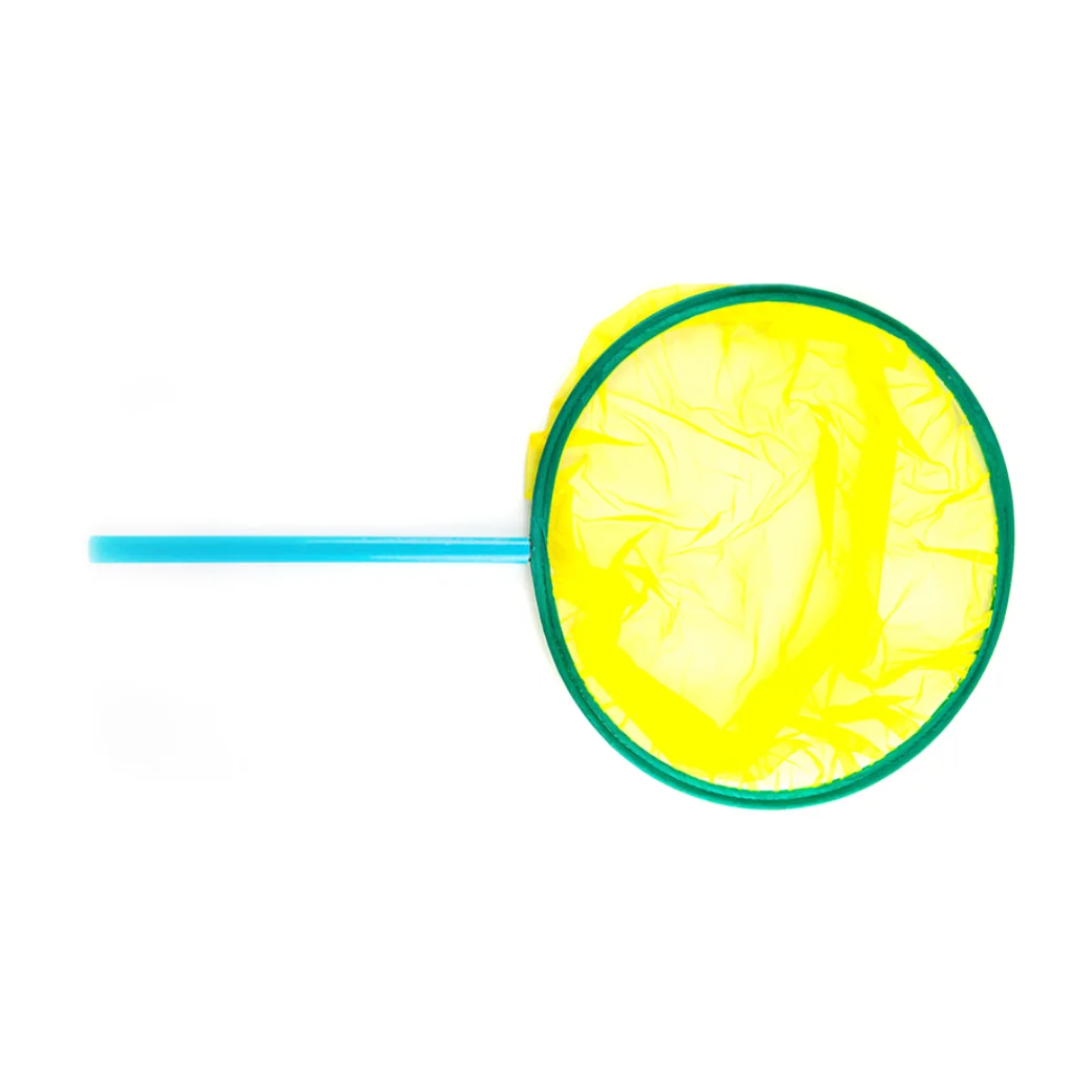 Round Fish Net PVC 20 inch