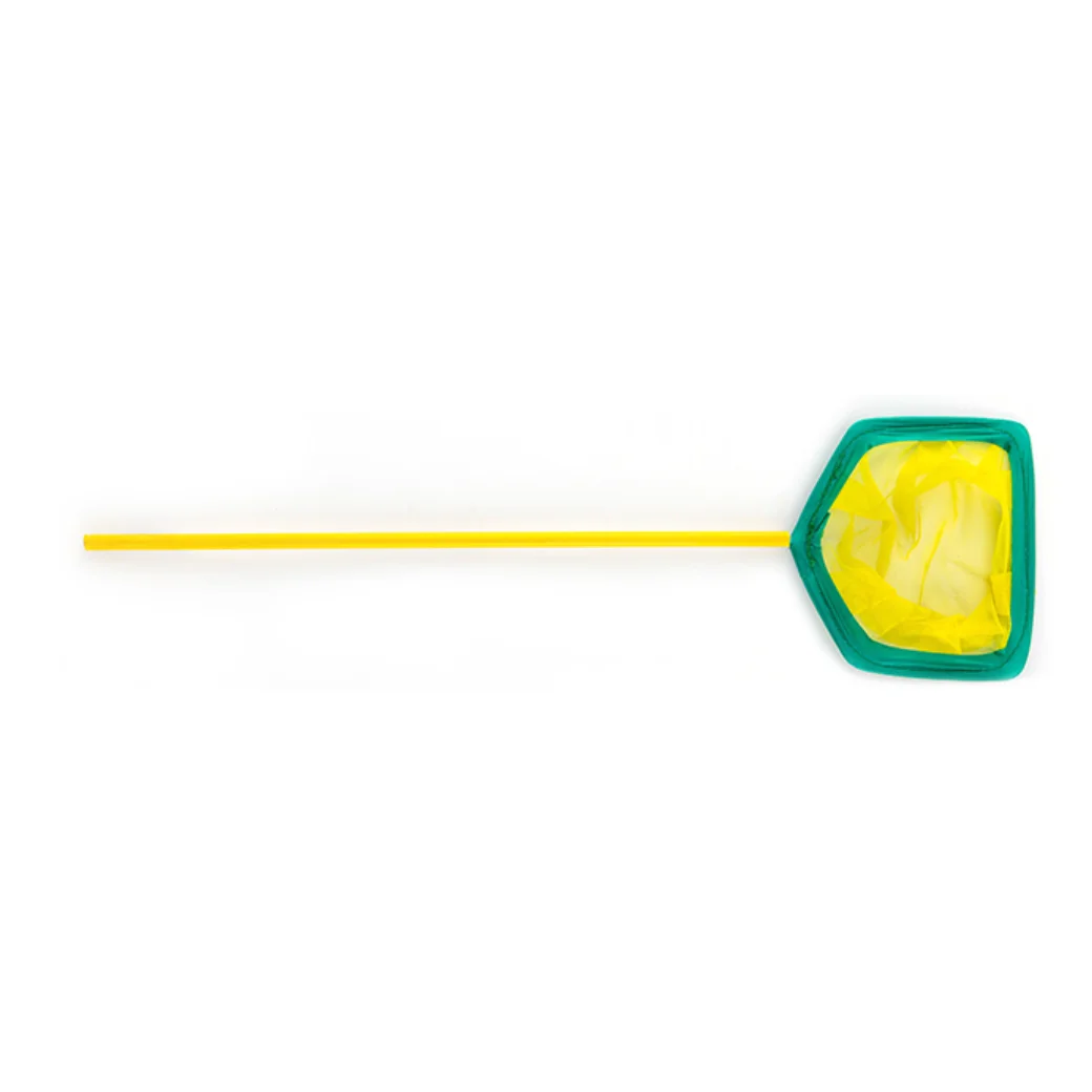 Pentagon Fish Net PVC 5.5 inch