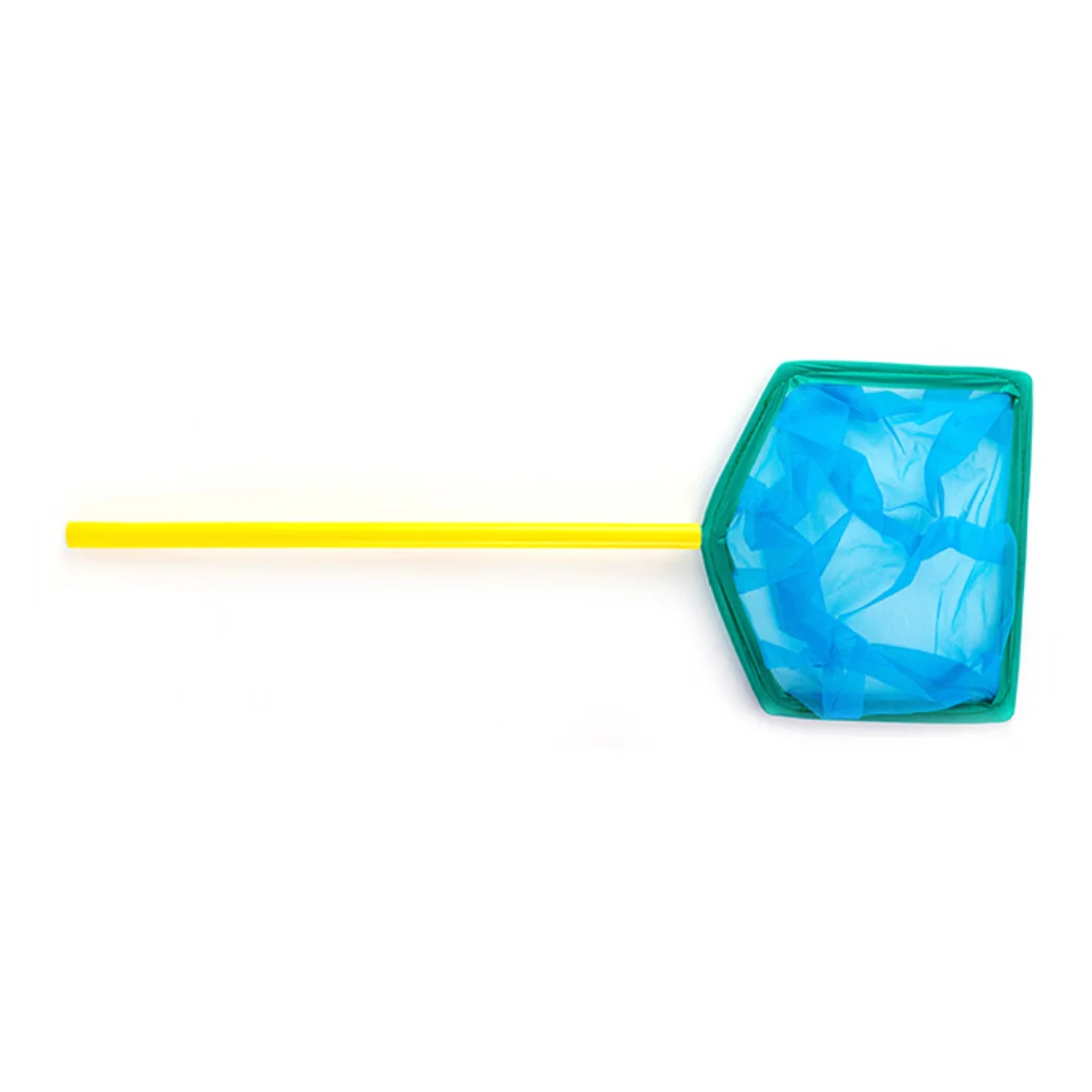 Pentagon Fish Net PVC 9.5 inch